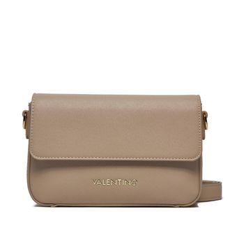 Valentino Handtasche Valentino Zero Re VBS7B303 Beige