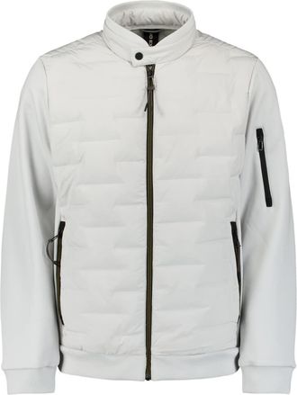 No Excess Jacke