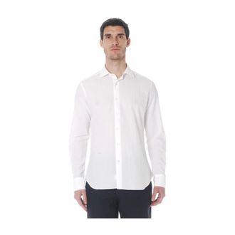 Tintoria Mattei Herren, Shirts, Wei&szlig;, 3XLGr&ouml;&szlig;e