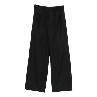 A.P.C. Pyjamahose - - Trousers - Herren - Schwarzk - M
