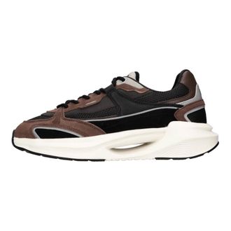 D.A.T.E. D.a.t.e., Homme, Chaussures, Multicolore, Taille: 40 EU D.a.t.e. Baskets