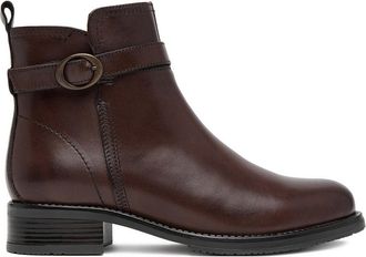Lasocki Stiefeletten Lasocki CEO-WB-DAFFY-44 Braun