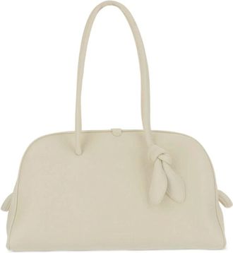 Jacquemus unisex, Sacs, Beige, Taille: ONE Size Sacs bandouli&egrave;re