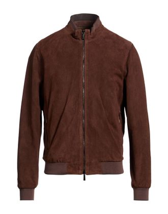 Moorer JACKEN & M&Auml;NTEL - Jacken und Anoraks auf YOOX.COM