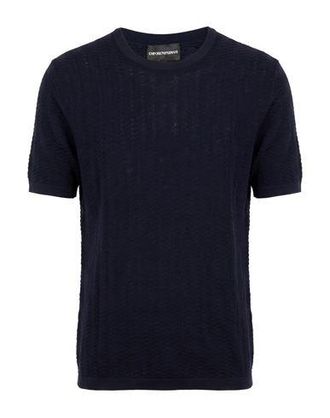 Emporio Armani MAILLE - Pullover sur YOOX.COM