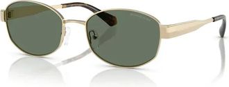 Michael Kors Damen, Accessories, Gelb, 56 MMGr&ouml;&szlig;e