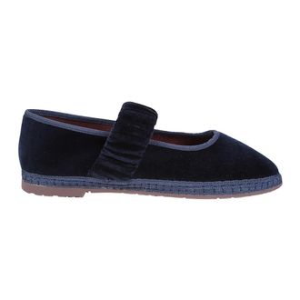 Flabelus Damen, Schuhe, Blau, 37 EUGr&ouml;&szlig;e