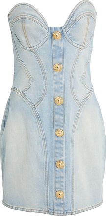 Balmain KLEIDER - Mini-Kleider auf YOOX.COM