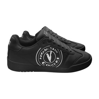 Versace Jeans Couture Sneakers - - Shoes - Herren - Schwarzk - 40 EU