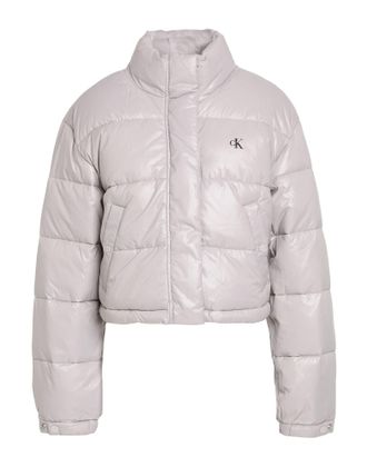 Calvin Klein JACKEN & M&Auml;NTEL - Pufferjacken & Daunenjacken auf YOOX.COM