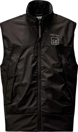 C.P. Company C. P. Company Gilet - Noir