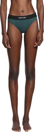 Tom Ford Modal Signature Thong
