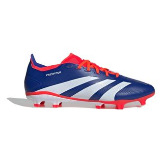 adidas Homme, Sport, Multicolore, Taille: 40 2/3 EU Predator League Fg Chaussures de Football