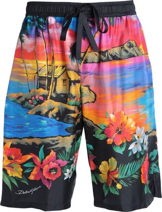 Dolce & Gabbana HOSEN & RÖCKE - Shorts & Bermudashorts auf YOOX.COM