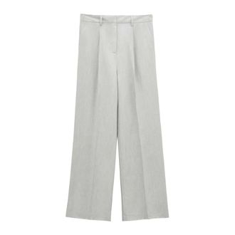 someday Damen, Hosen, Grau, LGr&ouml;&szlig;e