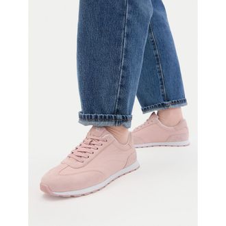 Caprice Sneakers Caprice 9-23720-46 Rosa