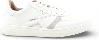 Alexander Smith Homme, Chaussures, Blanc, Taille: 42 EU Baskets