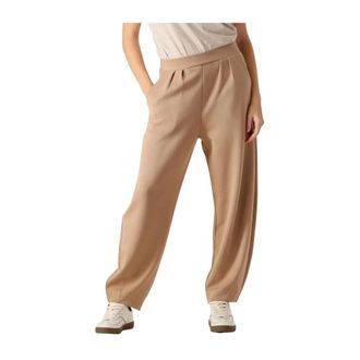 Inwear Damen, Hosen, Beige, LGr&ouml;&szlig;e
