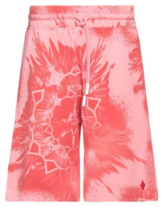 Marcelo Burlon HOSEN & RÖCKE - Shorts & Bermudashorts auf YOOX.COM