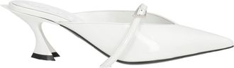 MUGLER SCHUHE - Mules & Clogs auf YOOX.COM