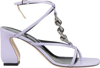 Sergio Rossi SCHUHE - Zehentrenner auf YOOX.COM