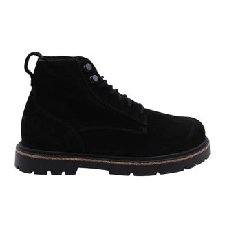 Birkenstock Speer Stiefelette - - Shoes - Herren - Braun - 43 EU