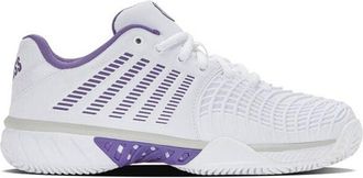 K-Swiss Damen Tennisschuhe Sandplatz EXPRESS LIGHT 3 HB