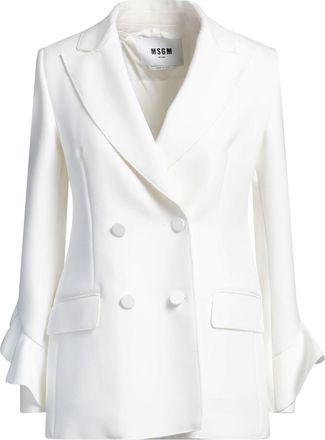 Msgm ANZ&Uuml;GE und CO-ORDS - Blazers auf YOOX.COM