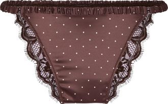 Hunkem&ouml;ller Slip Eva