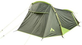 McKinley Zelt Trekking-Zelt Ampato 20.2