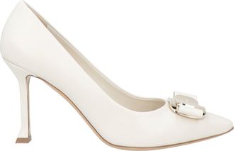 Ferragamo SCHUHE - Pumps auf YOOX.COM