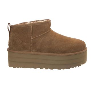 UGG Ugg, Damen, Schuhe, Braun, 40 EUGr&ouml;&szlig;e
