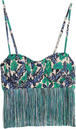 Simona Corsellini TOPS - Tops auf YOOX.COM