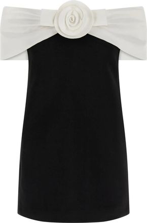 Self Portrait Damen, Kleider, Mehrfarbig, SGr&ouml;&szlig;e