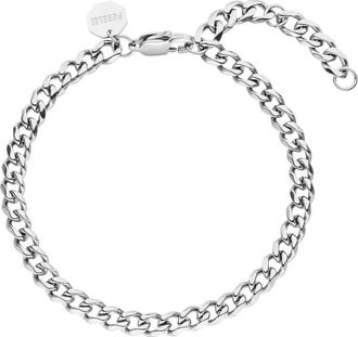 Purelei Armb&auml;nder - Armband Spirit Five - Gr. ONE SIZE - in Silber - f&uuml;r Damen