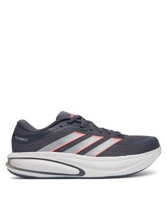 adidas Laufschuhe Response 2 KK4283 Schwarz