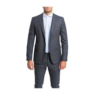 Corneliani Herren, Jacken, Grau, 2XLGr&ouml;&szlig;e