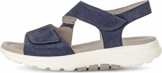 Gabor Sandalen - - Shoes - Damen - Blau - 38 EU