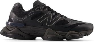 New Balance Unisex 9060Z in Schwarz, Synthetik, Gr&ouml;&szlig;e 37.5