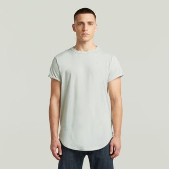 G-Star Ductsoon Relaxed T-Shirt - Grau - Herren
