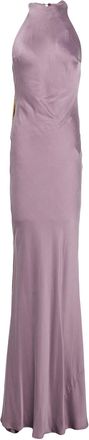 Elisabetta Franchi KLEIDER - Maxi-Kleider auf YOOX.COM
