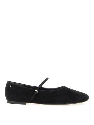 Tory Burch Ballerinas - Schwarz