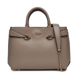 Guess Handtasche Guess HWVG96 39060 Braun