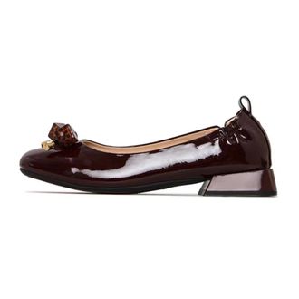 Cesare Gaspari Damen, Schuhe, Rot, 37 EUGr&ouml;&szlig;e