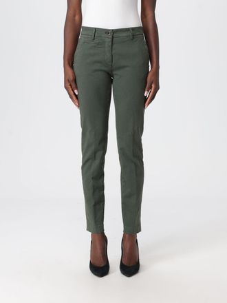 Mason's Hose MASONS Damen Farbe Grün