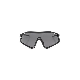 Emporio Armani Emporio Armani Ea7, Homme, Accessoires, Noir, Taille: 43 MM Shield Lunettes de soleil