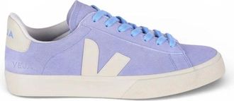 Veja Femme, Chaussures, Violet, Taille: 36 EU Campo Bold Baskets