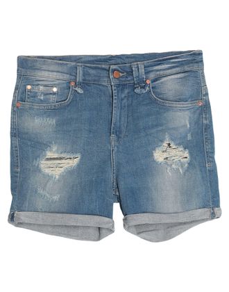 Brian Dales HOSEN & RÖCKE - Jeansshorts auf YOOX.COM