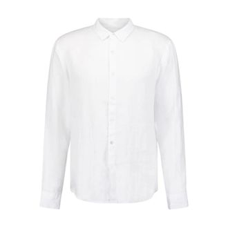 James Perse Herren, Shirts, Wei&szlig;, XLGr&ouml;&szlig;e