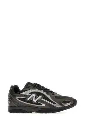 New Balance 204L Sneakers - Black